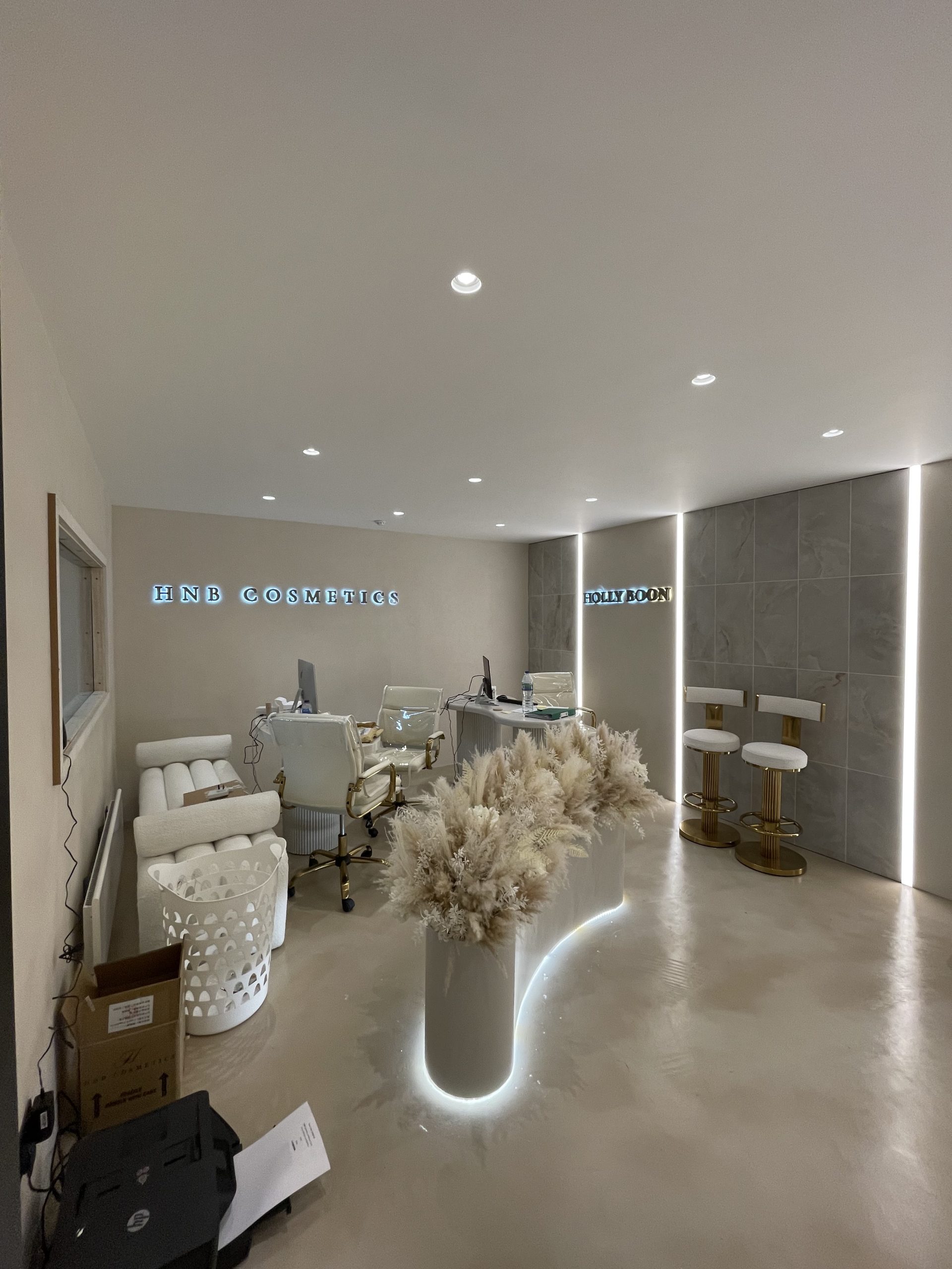 Tadelakt Moroccan Plaster Project | Venetian Plaster Service