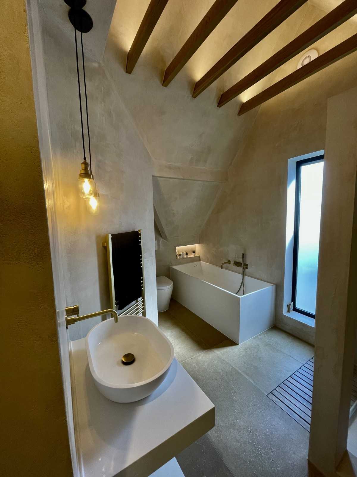 Venetian Plaster Designs Essex | Venetian Plaster Service